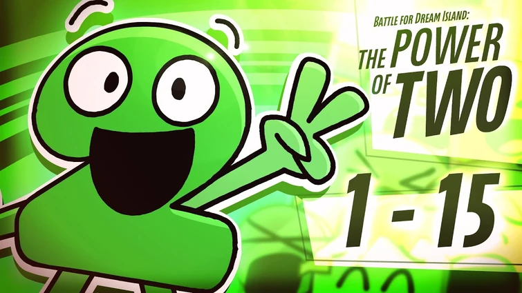 WHOA A COMPILATION OF ALL TPOT EPISODES FROM EPISODE 1 TO 15 | Fandom