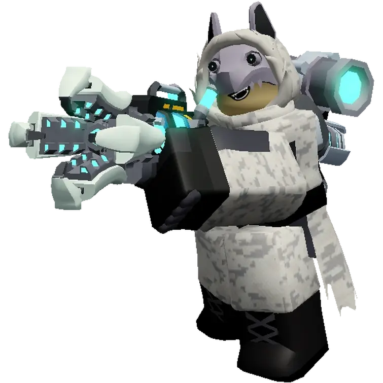 Yo, what TDS art should I make? | Fandom