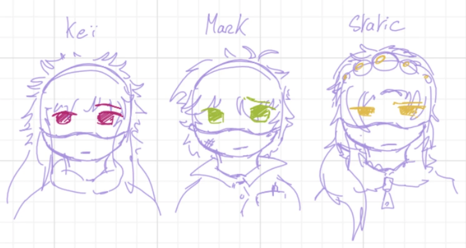 Meet the cast | Fandom