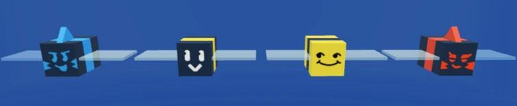 All posts by IceCubeIsOriginal | Fandom