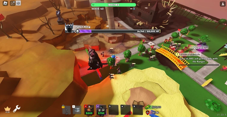 Discuss Everything About Tower Defense Simulator Wiki | Fandom