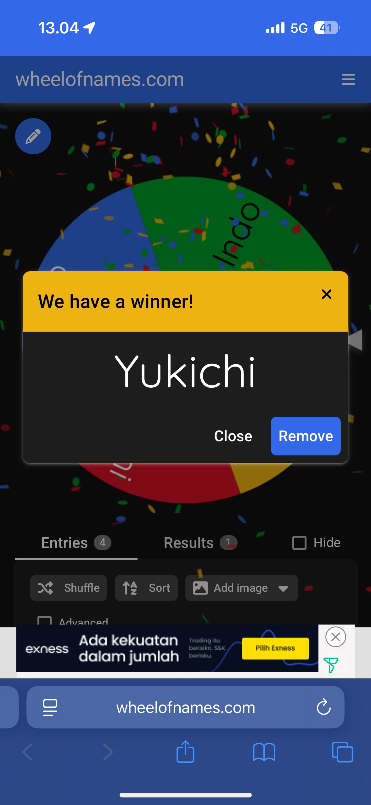 Yukichi lore | Fandom