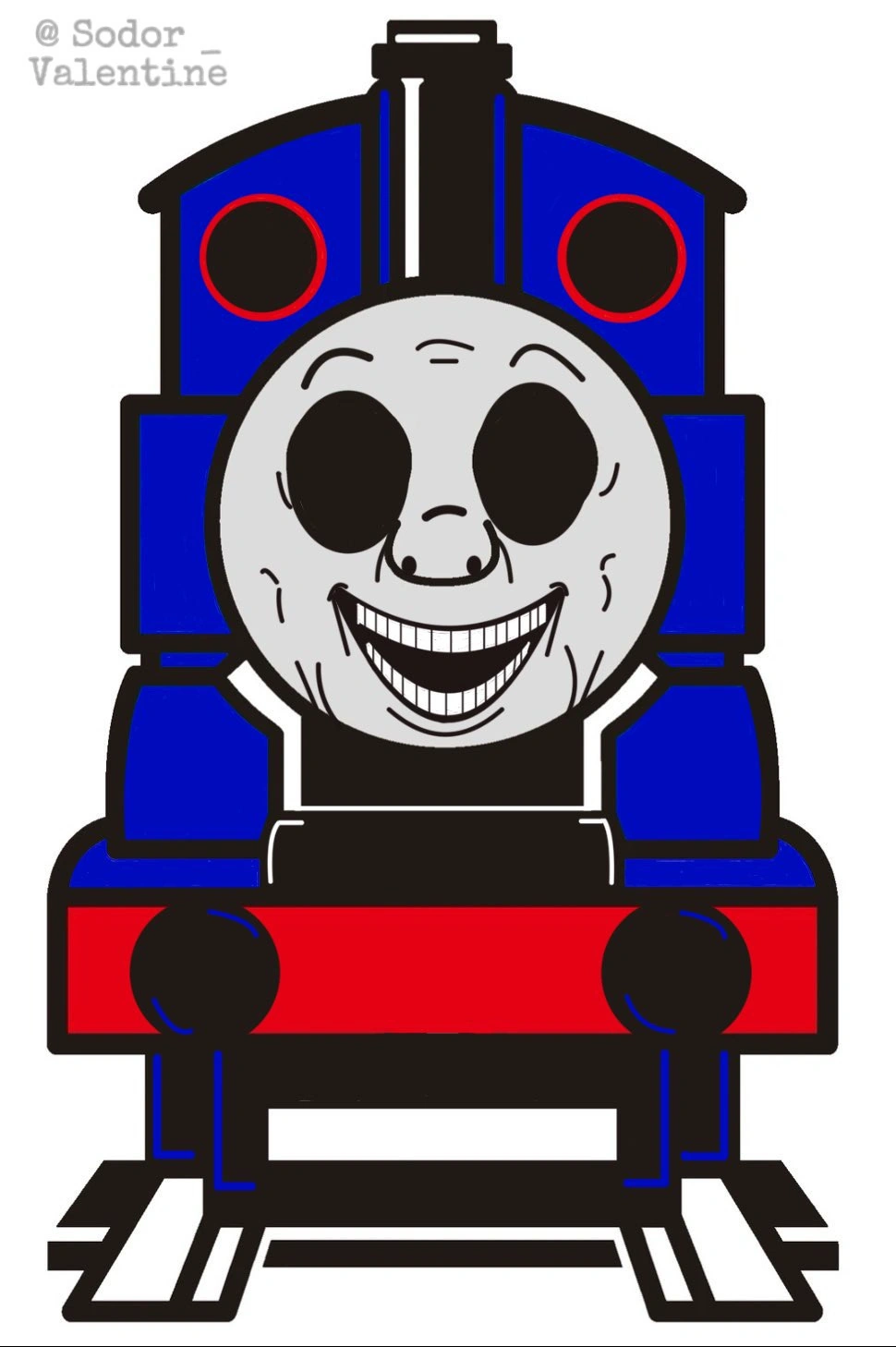 StartThomas.exe | Fandom