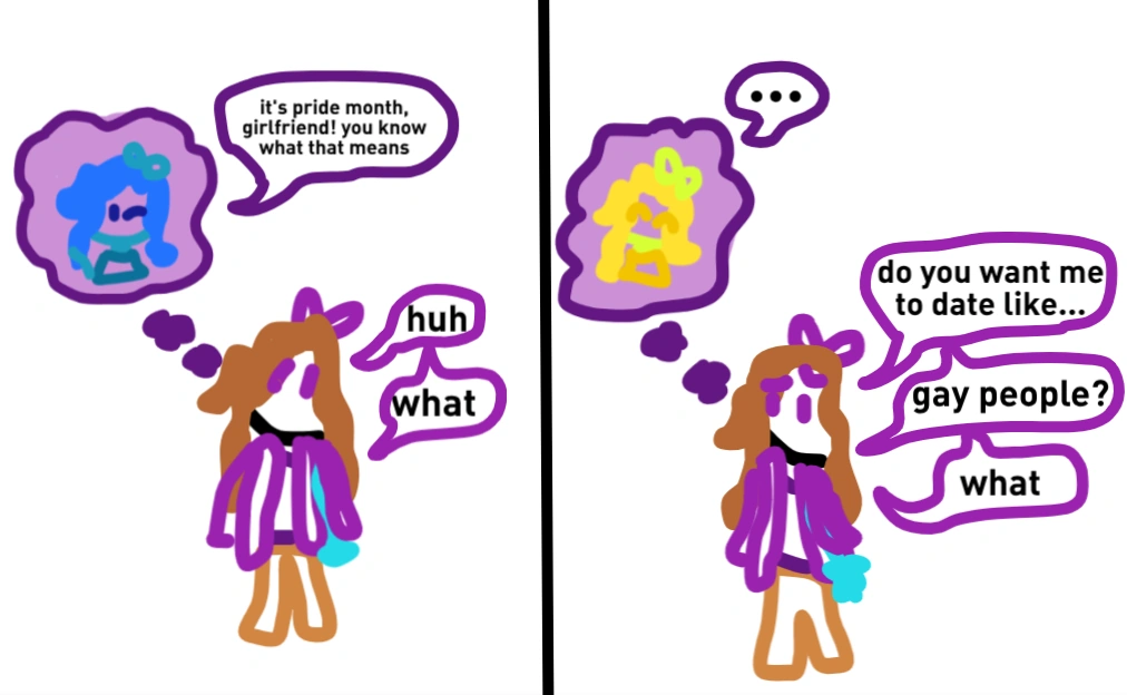 happy june, everybody | Fandom