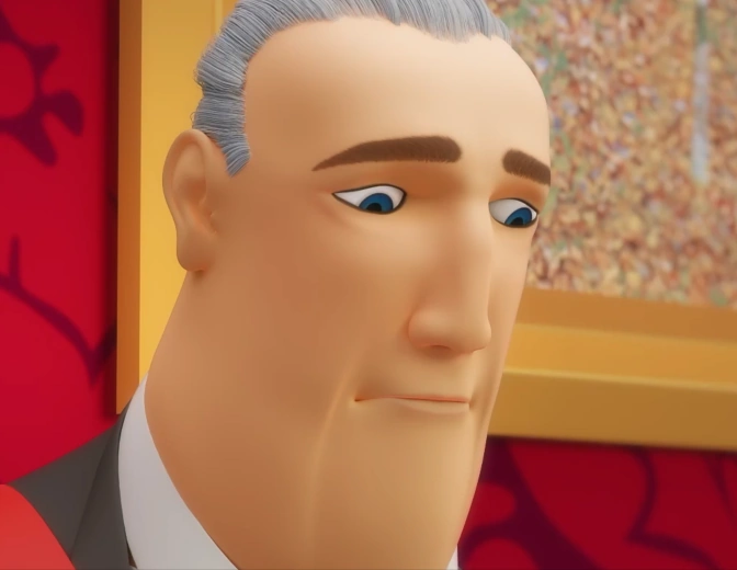 Mayor Bourgeois Is a Fraud pt. 2 | Fandom