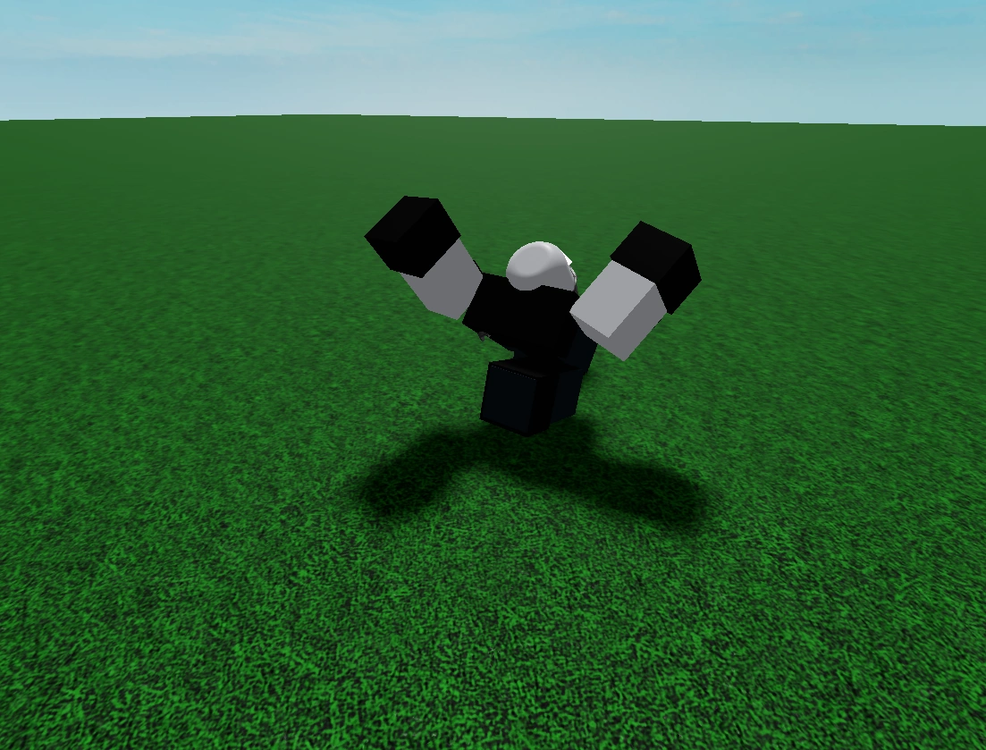 Menacing Dummy? Breaking his Bones | Fandom