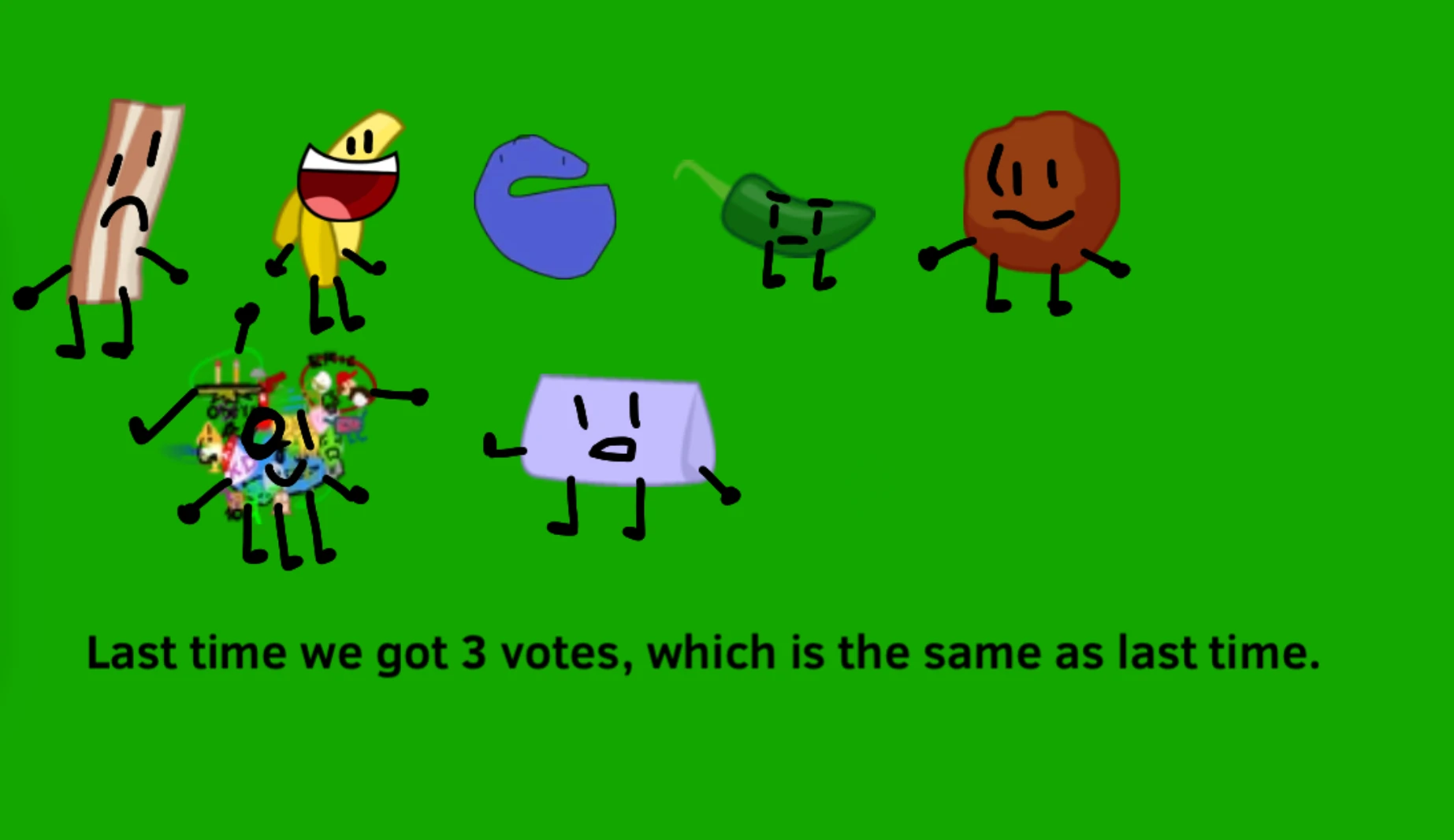 Vote because yes | Fandom