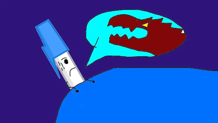 Pen fears of Deinophobia | Fandom