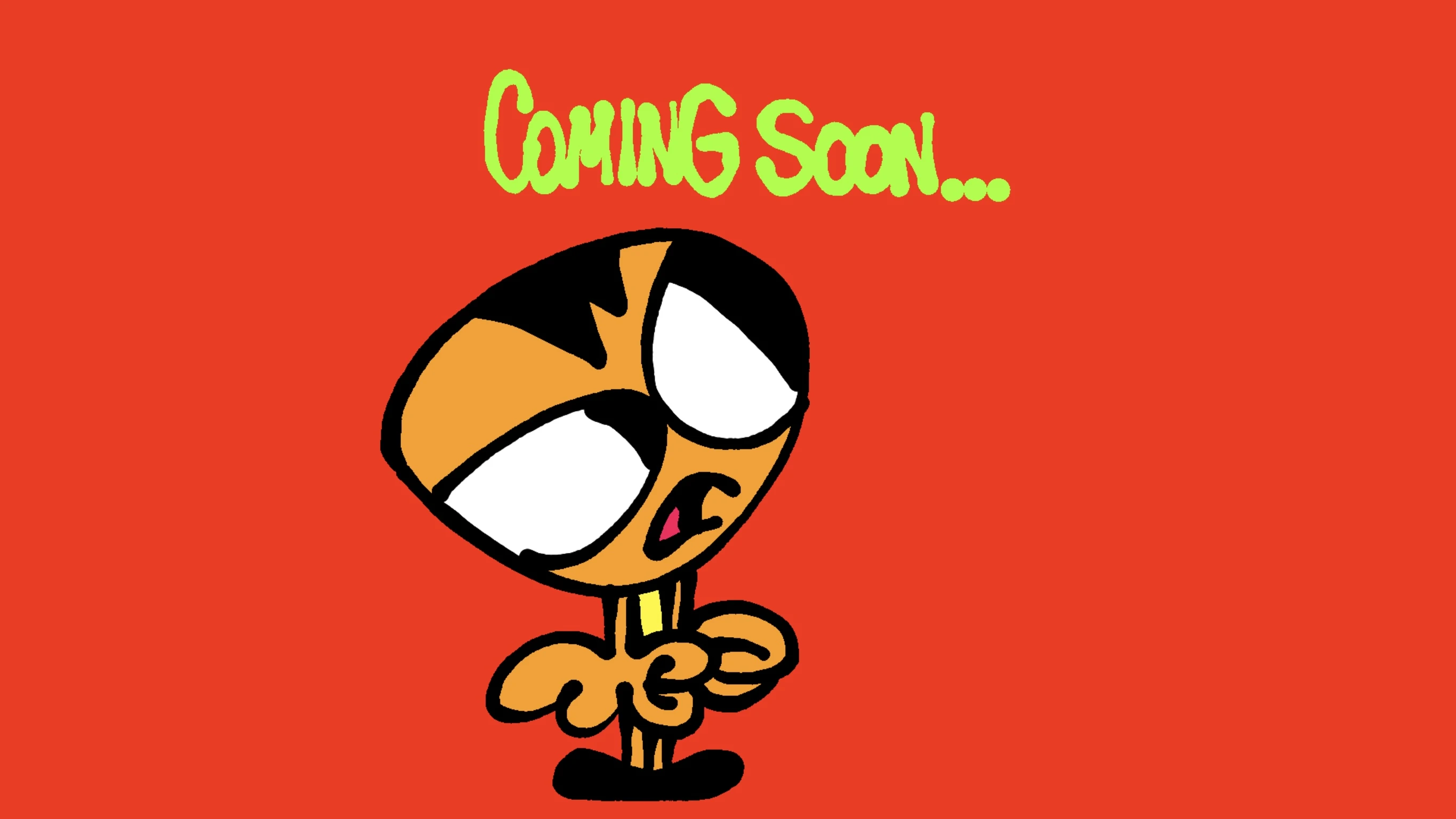 Coming Soon… | Fandom