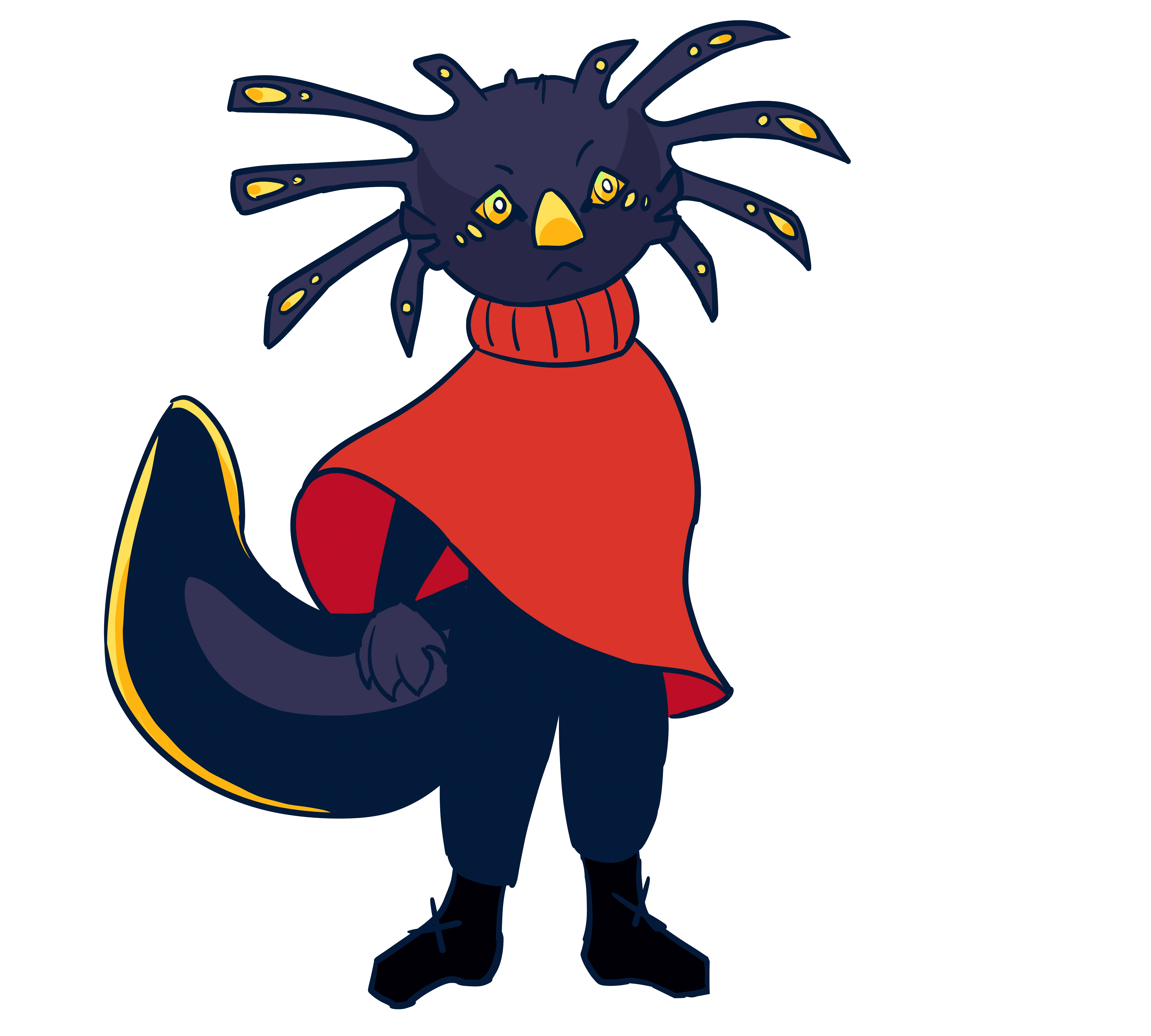 Tiny man, tiny liss kiddo | Fandom