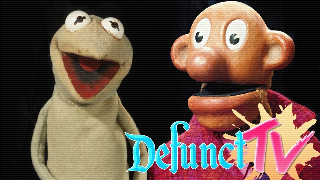 We all know The Muppet Show is all well loved, but what about it's ...