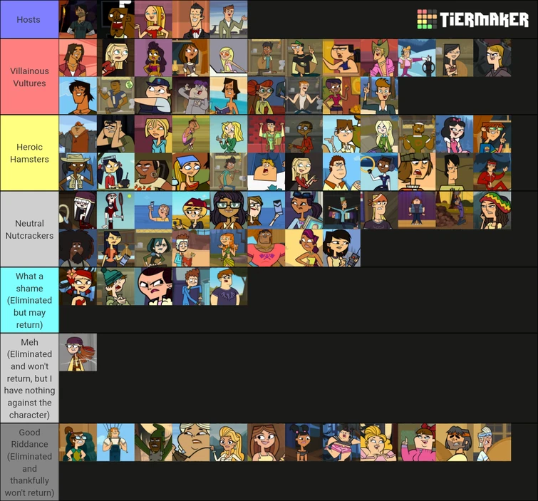 TD Ultimate Episode 20 | Fandom