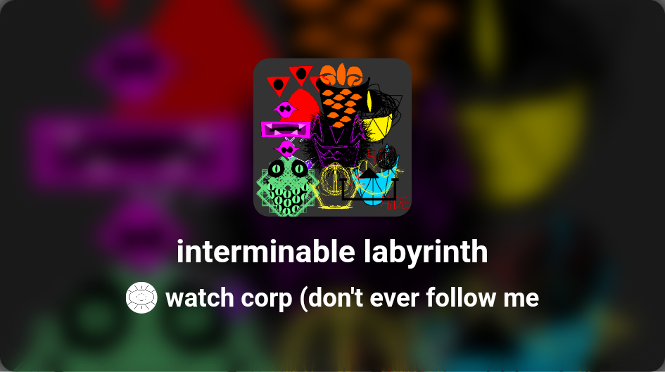 like this but endless | Fandom