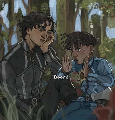 Discuss Everything About The Hunger Games Wiki | Fandom