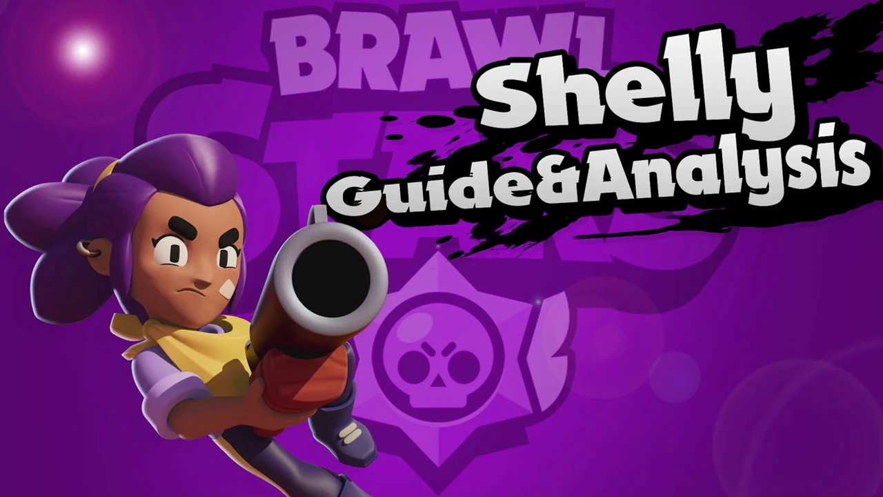Shelly - Guide & Analysis | Fandom