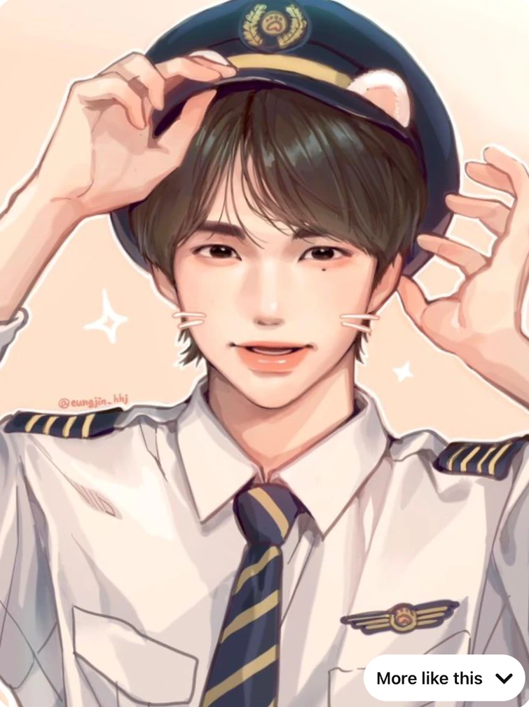 HYUNJINNN ARTTT :) | Fandom