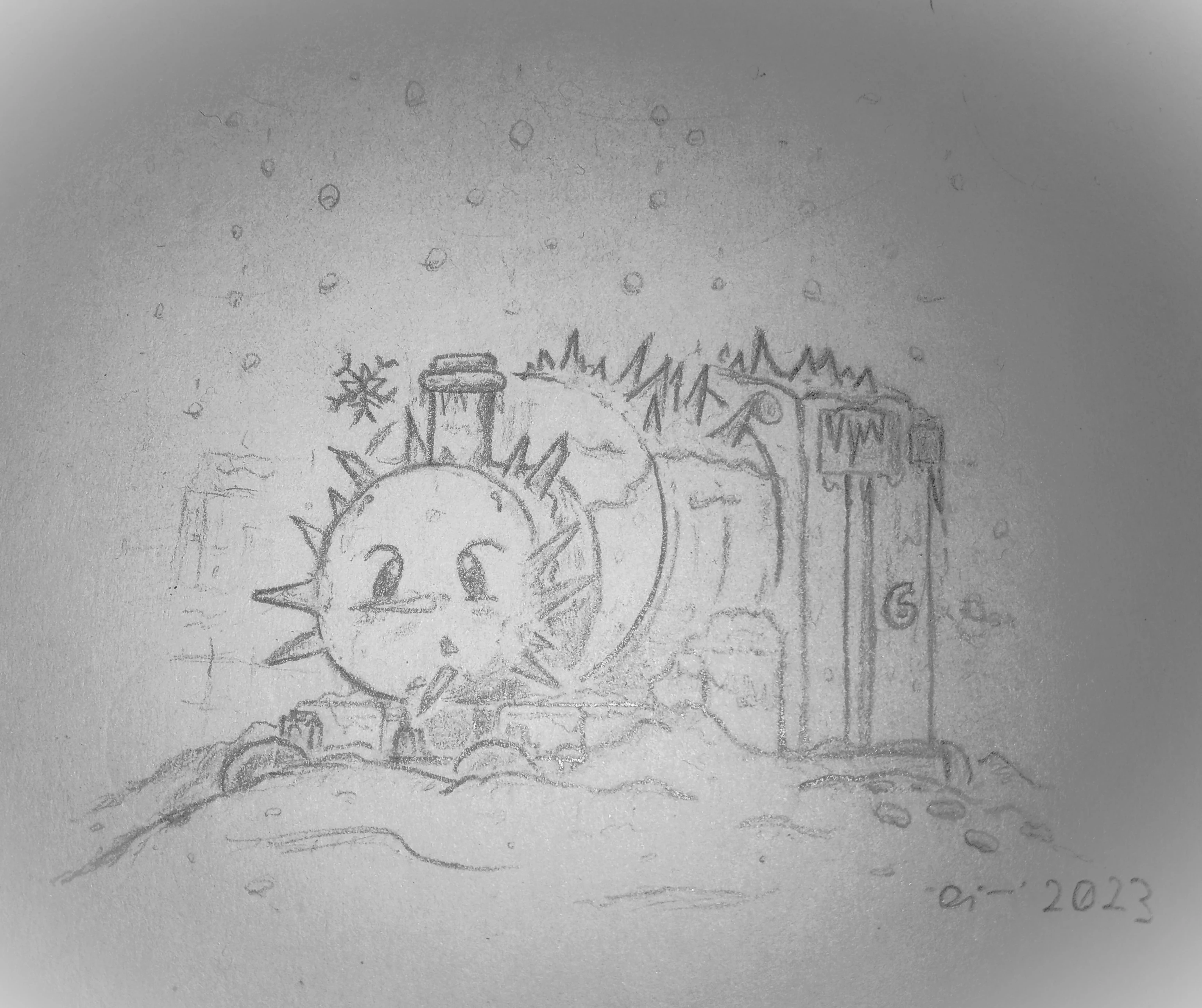 To This Day... | Fandom