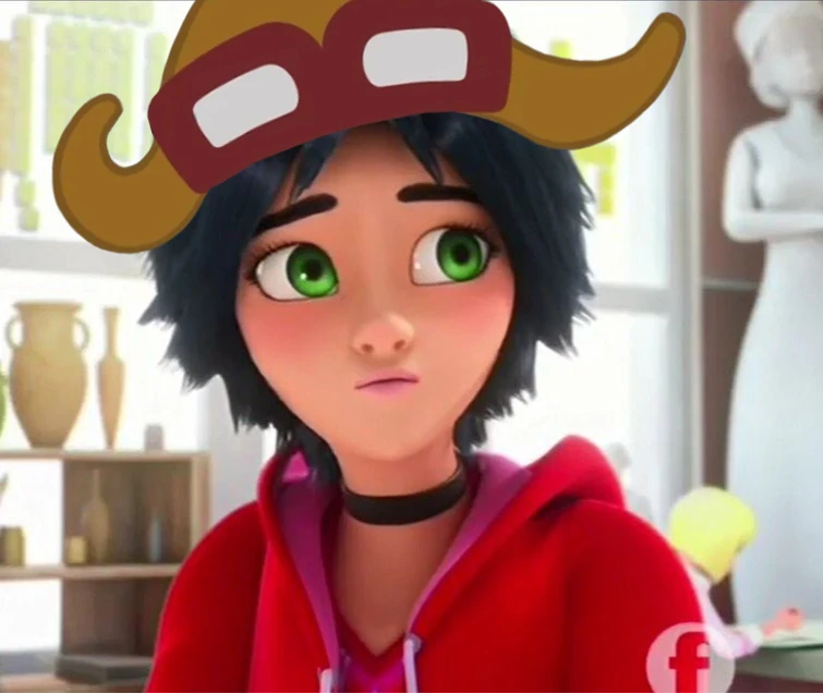 Discuss Everything About Miraculous Ladybug Wiki | Fandom