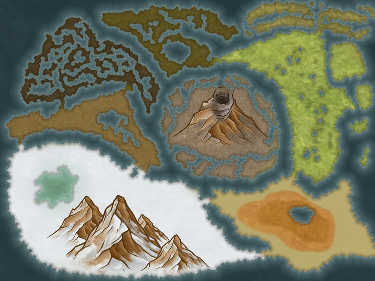 The New Island, Roleplay | Fandom