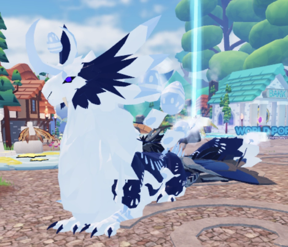 BFT ancient aranga | Fandom