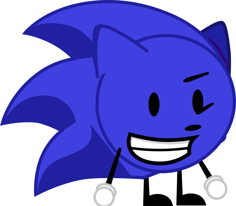 Bfdi Sonic and Tails | Fandom