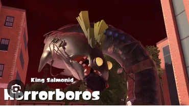 Discuss Everything About Splatoon Wiki | Fandom