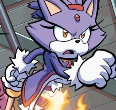 Knuckles vs Blaze, Who Would Win? (Game Versions) | Fandom