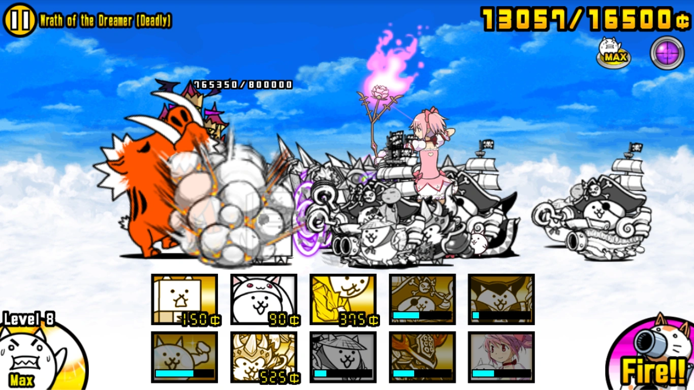 Bakoo Wrath Completed | Fandom