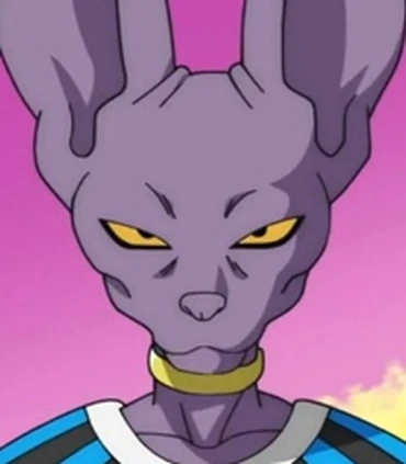 Beerus VS Garfield | Fandom