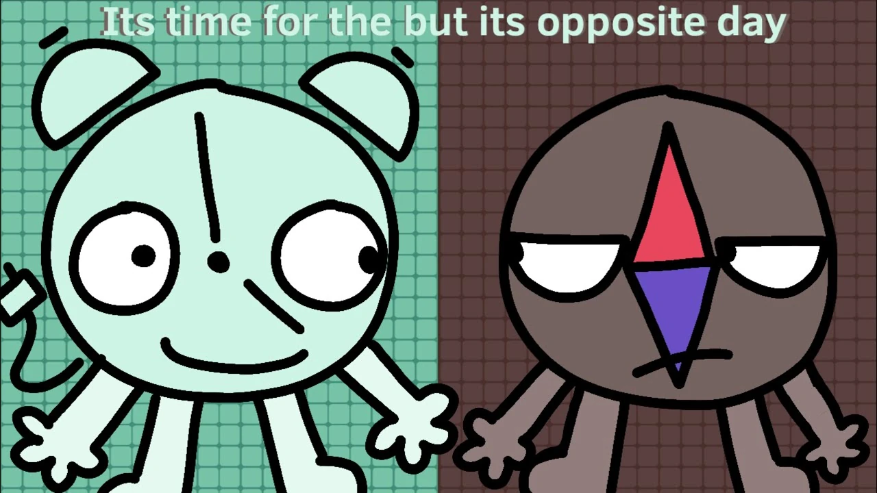 Favorite opposite from these vids? | Fandom