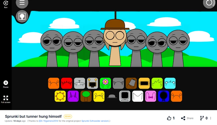 Discuss Everything About Incredibox Sprunki Wiki | Fandom