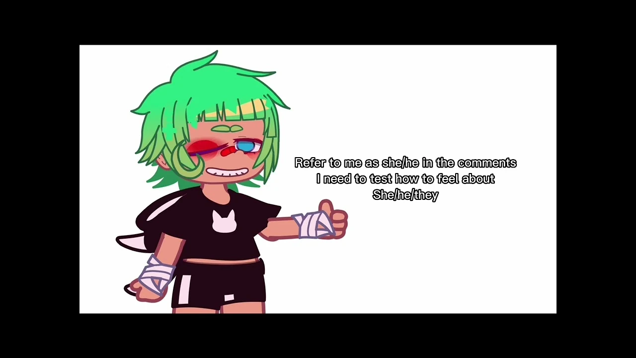 slightly important thing | Fandom