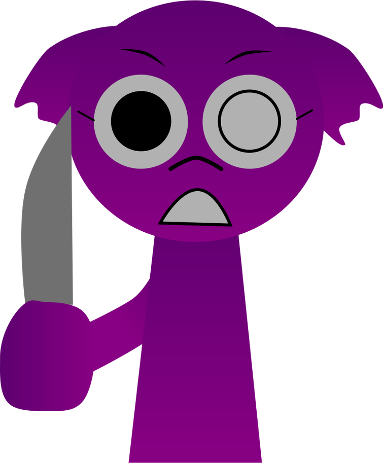 this is berry, an imaginary friend come to fosters home for imaginary ...