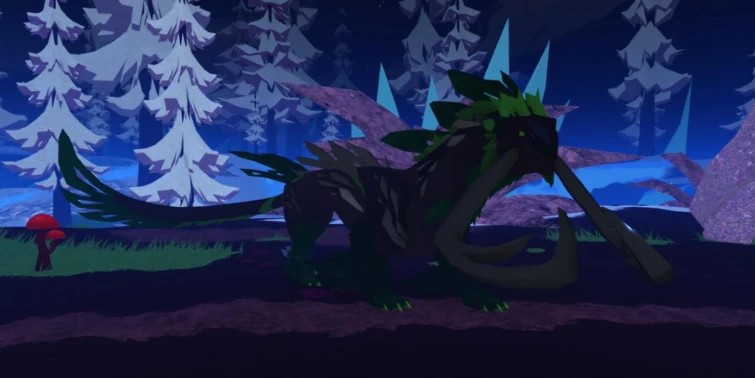 Discuss Everything About Creatures of Sonaria Wiki | Fandom