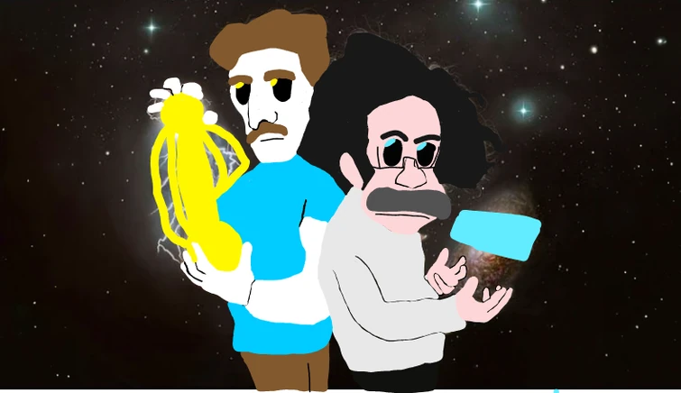 fnf nonsense and taeyai | Fandom