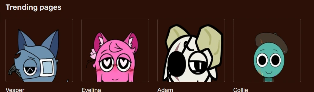 wait a sec.. | Fandom