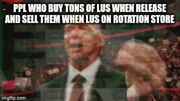 Price goes nutz after rotation store release | Fandom