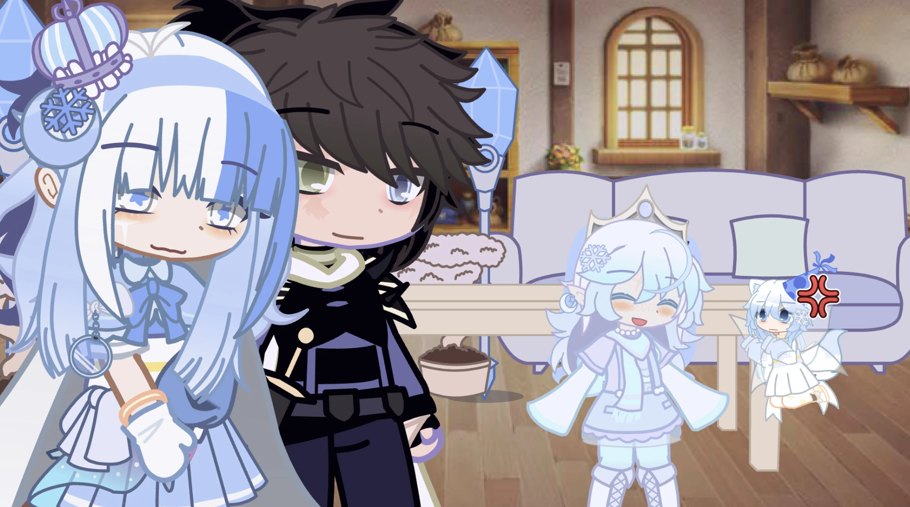 Lilith’s birthday celebration!🥰 | Fandom