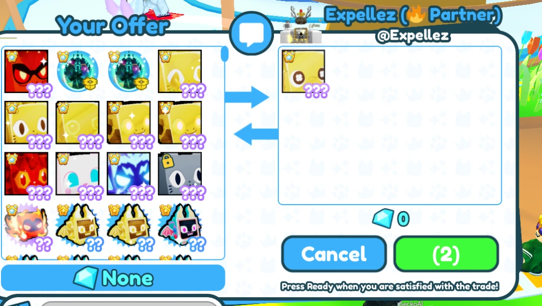 Met Expellez and I told him to sign my already signed huge. :D | Fandom