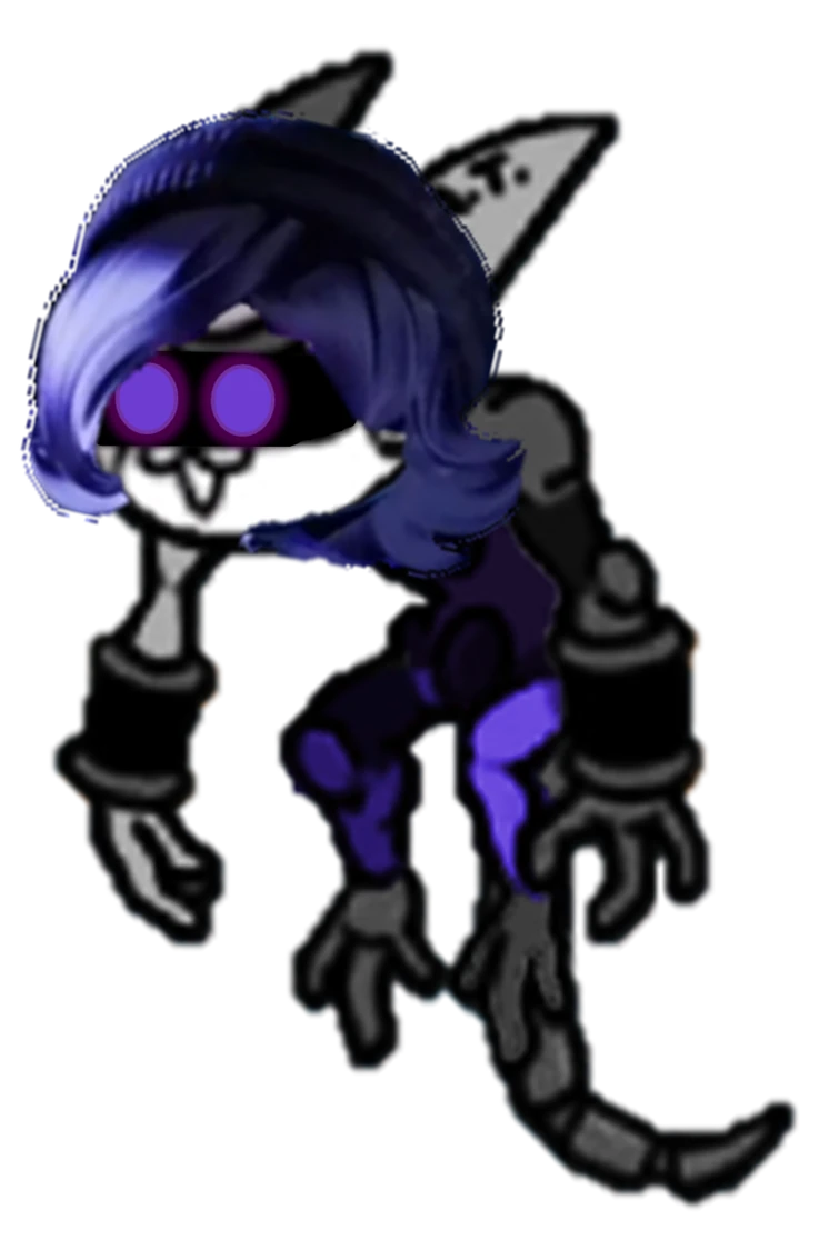 Uzi fanart done! | Fandom