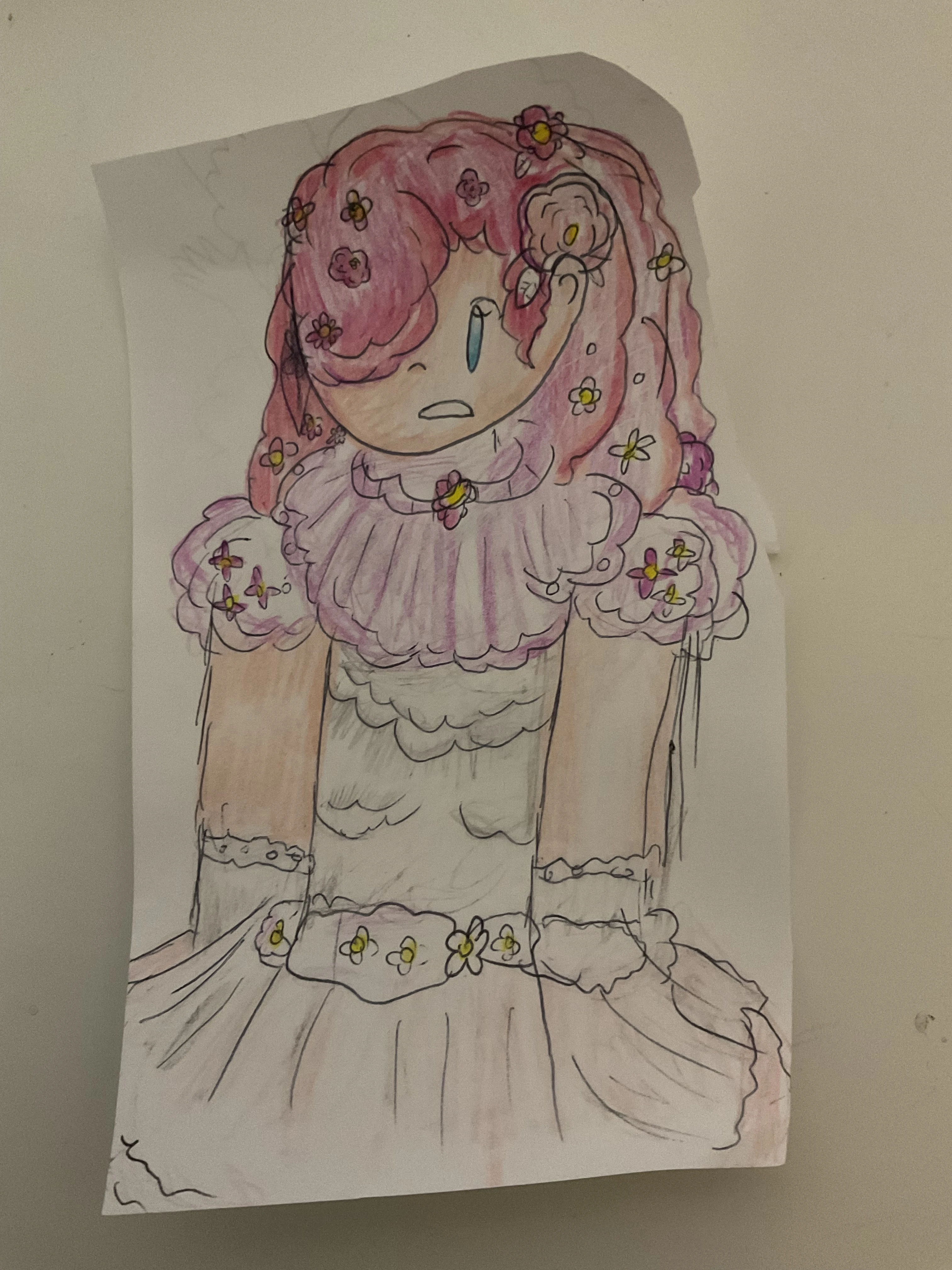 Animatic Battle Humanized #1: Bouquet | Fandom