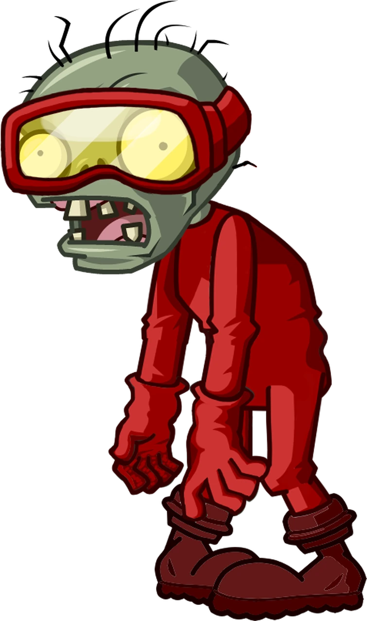 EXCLUSIVE forgotten zombies in pvz 2! | Fandom