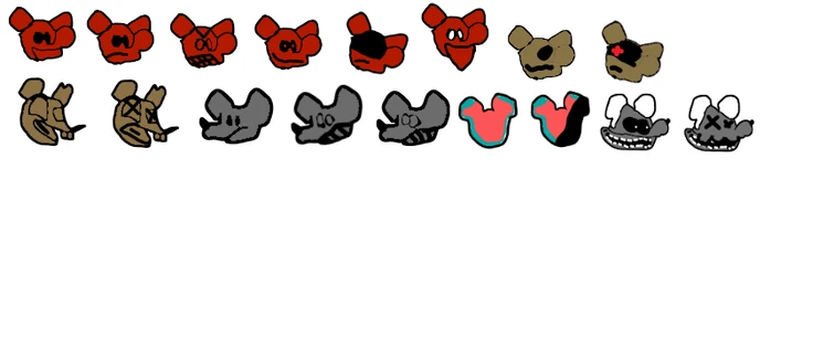 VS MOUSE ICONS | Fandom