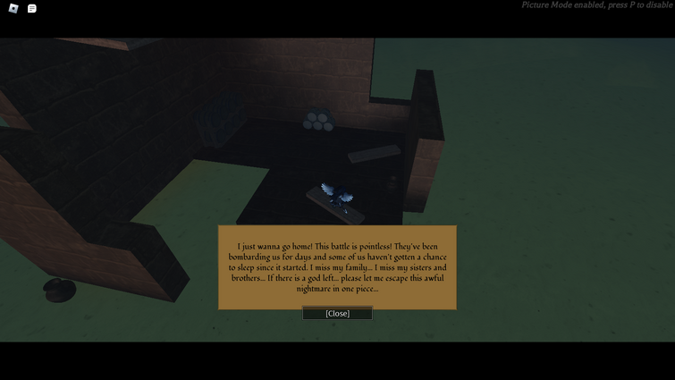 Discuss Everything About Arcane Odyssey Wiki | Fandom