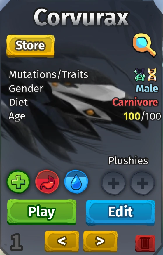 T/S GT CORVU | Fandom