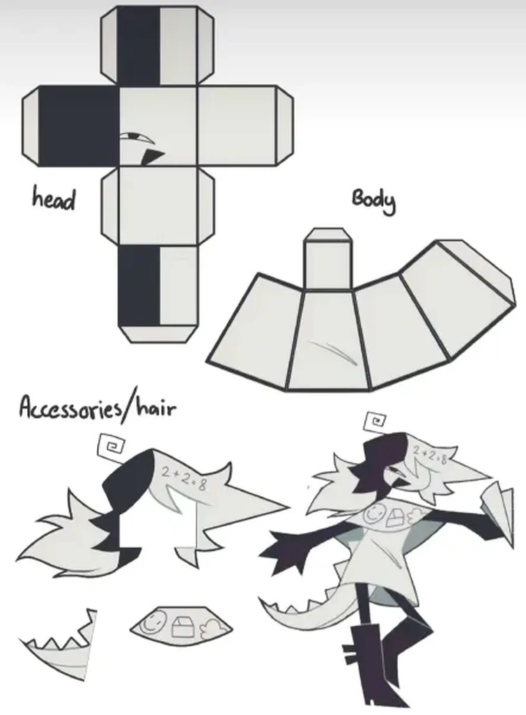 Here paper dolls to print | Fandom