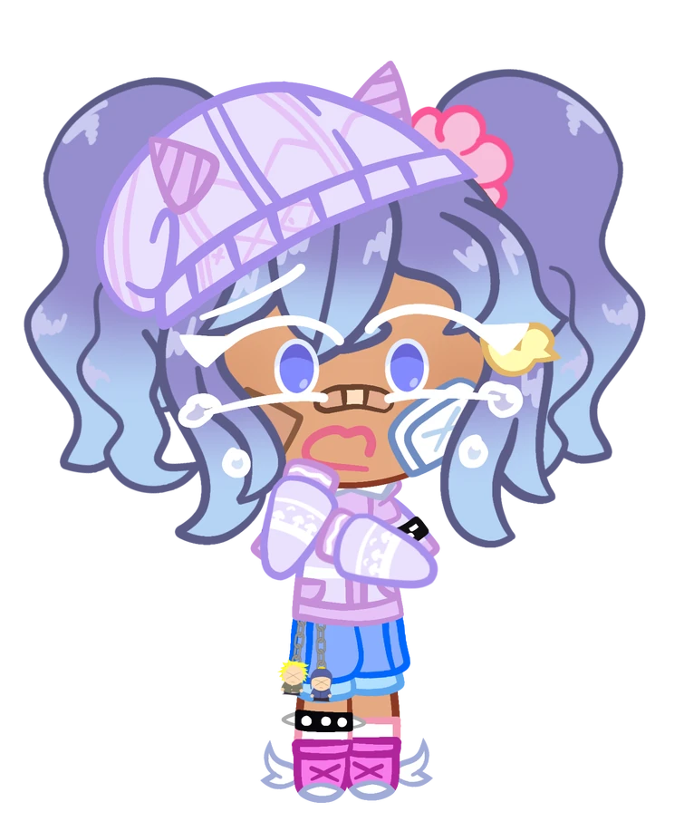Discuss Everything About Cookie Run: Kingdom OCs Wiki | Fandom