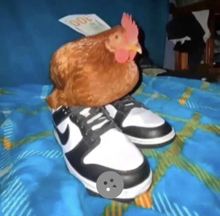 chicken drip | Fandom