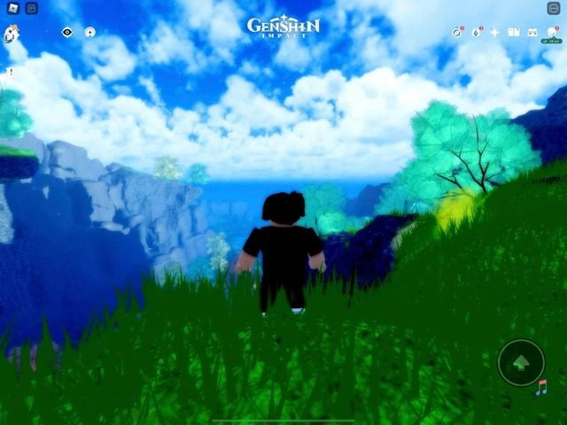 Roblox impact | Fandom