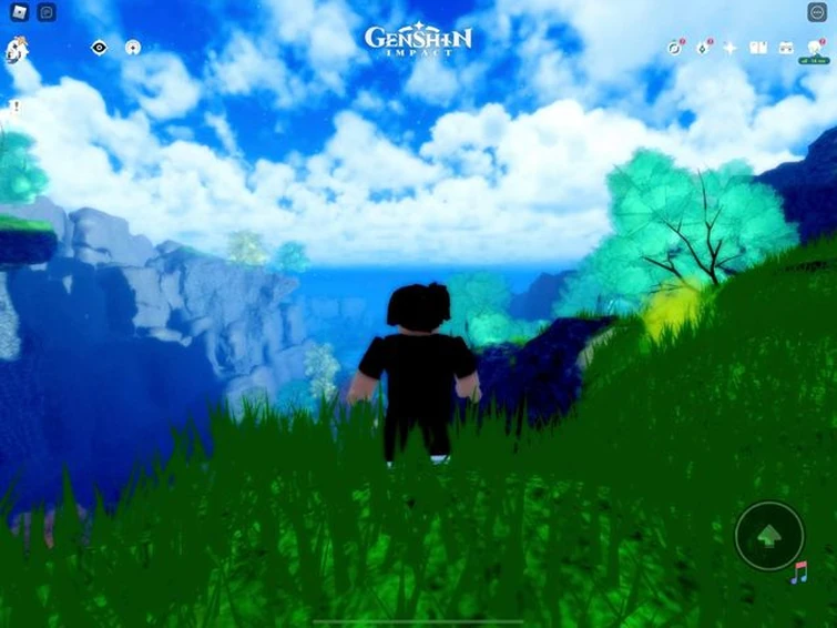 Roblox impact | Fandom